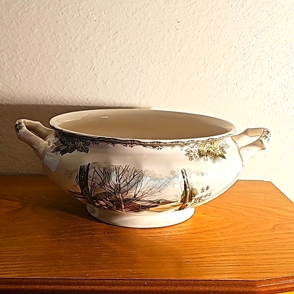 Johnson Brothers | Dining | Johnson Brothers Ironstone Turine No Lid ...